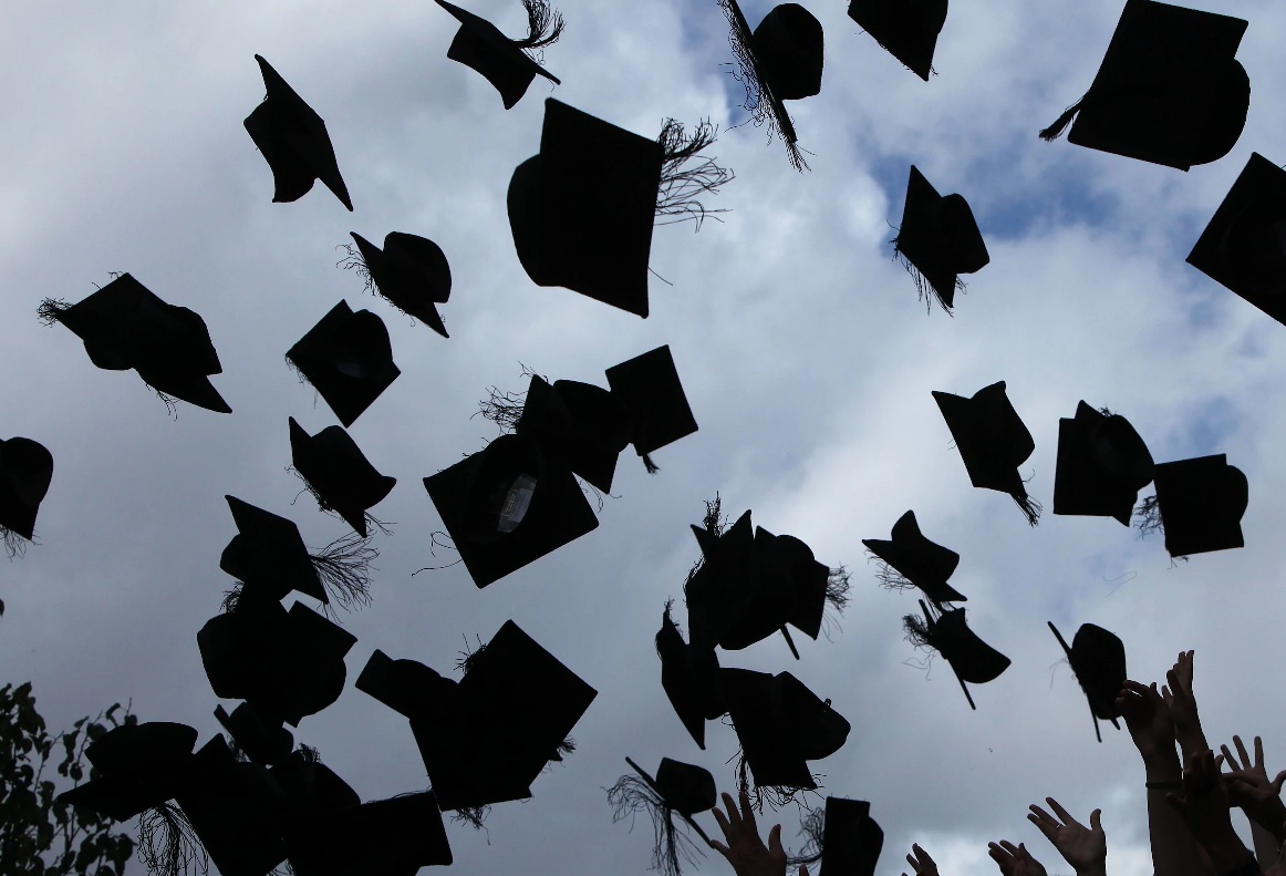 Graduation Photo Editing Services Head and Shoulders Above Others ...